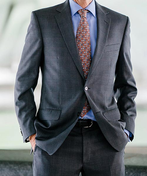 Lookbook | Bahadu Bespoke